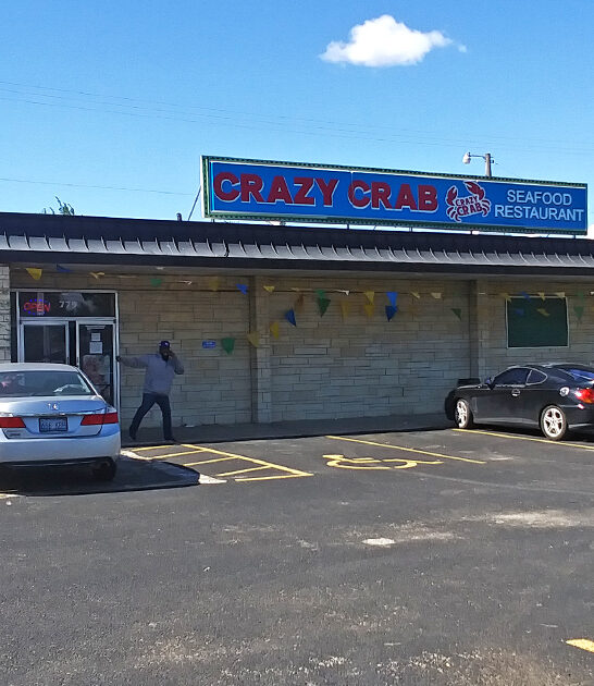 homey lobsters restaurant kansas ftr