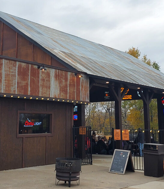 homey minnesota beef brisket ftr