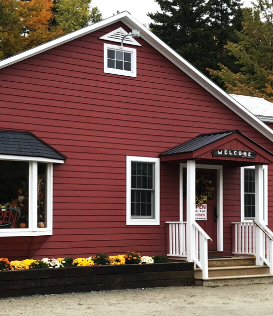 homey new hampshire restaurant ftr