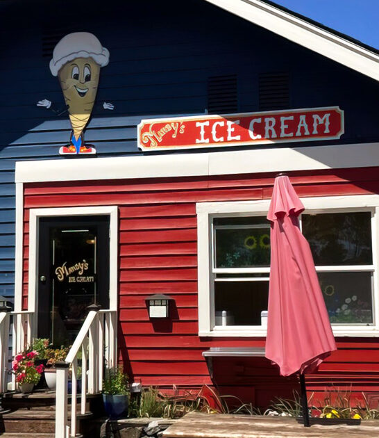 homey oregon diners ftr