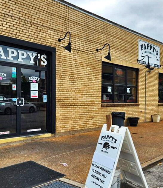 homey pulled pork missouri ftr