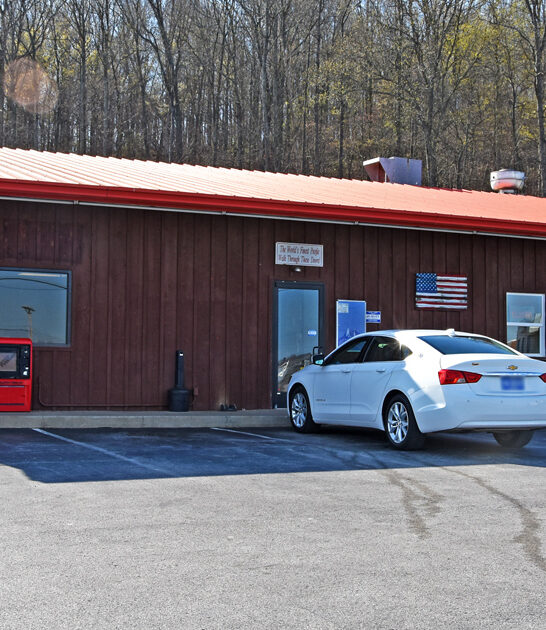 homey restaurant kentucky ftr