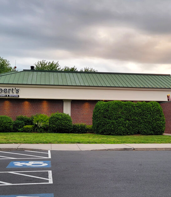 homey restaurant rib connecticut ftr