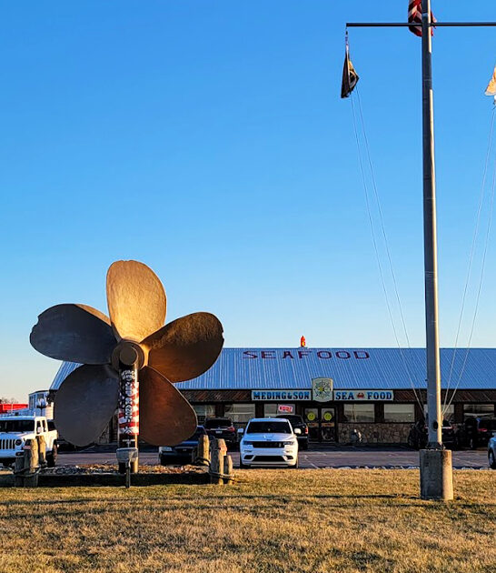 homey seafood restaurant delaware ftr