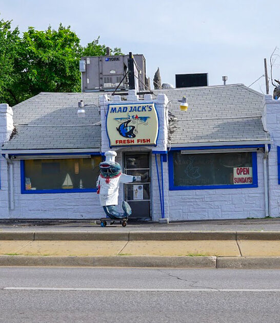 homey seafood restaurant kansas ftr