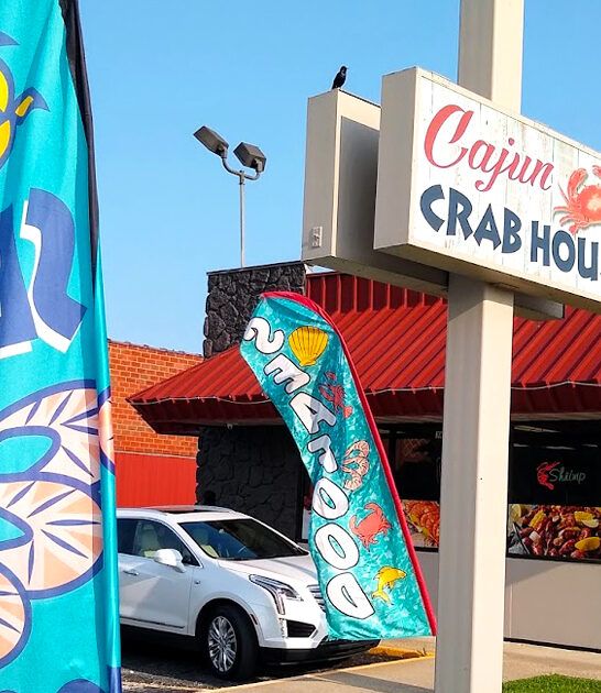 homey seafood restaurant missouri