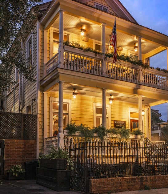 homey south carolina brunch ftr