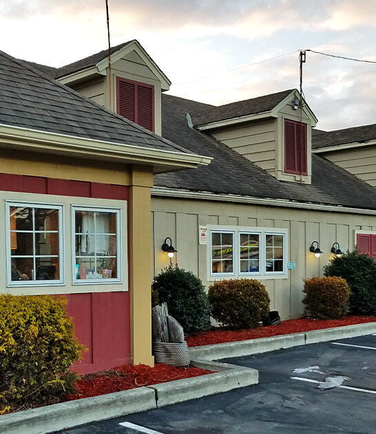 homey supper club pennsylvania ftr