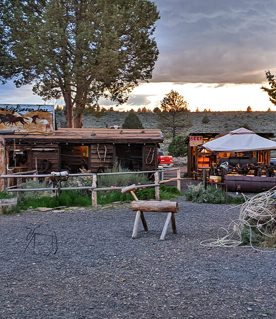 homey watering steaks oregon ftr