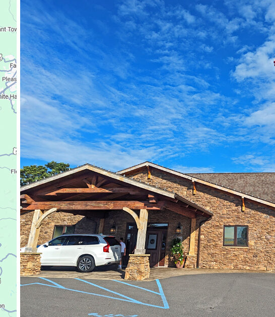 homey west virginia restaurant FTR