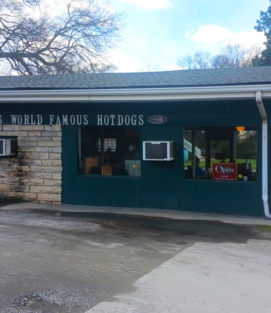 hot dog georgia joints ftr