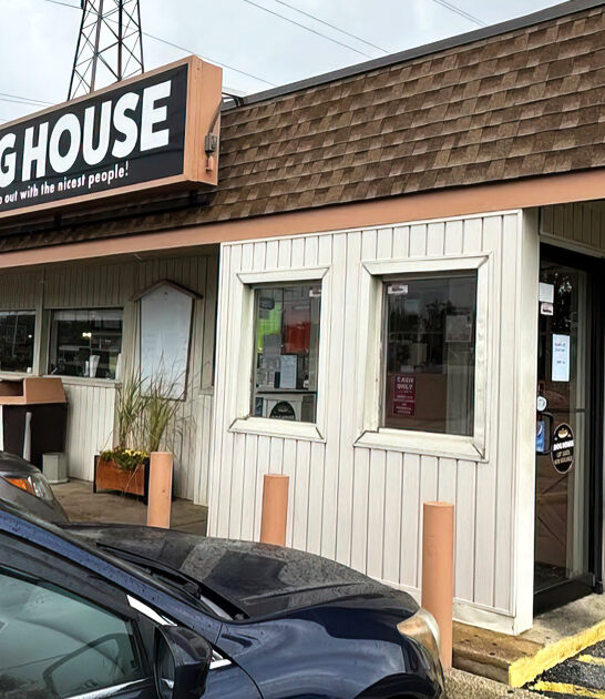 hot dog joints delaware ftr