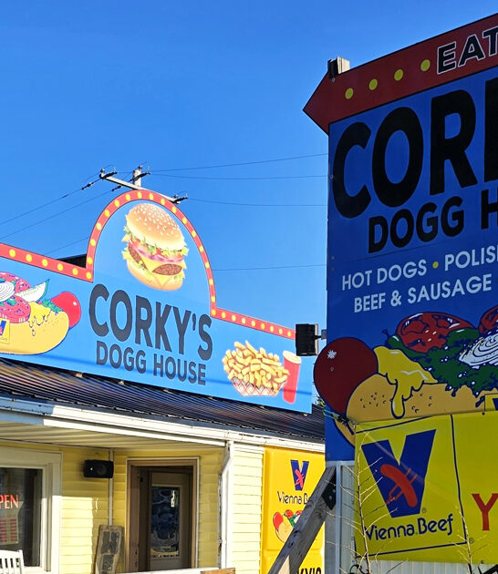 hot dog joints indiana ftr