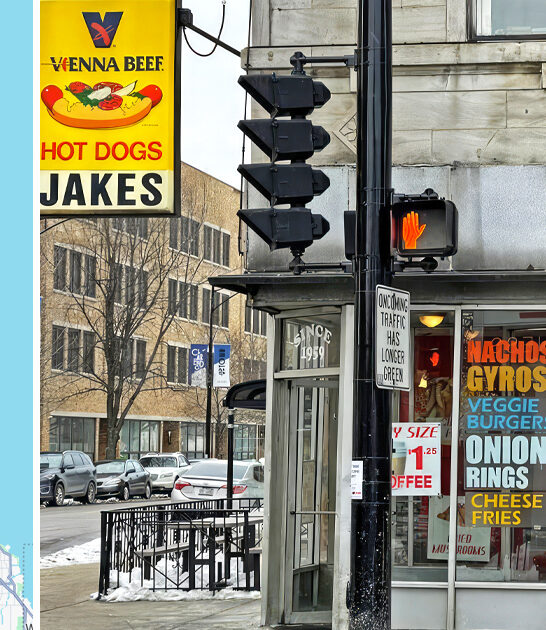 hot dogs restaurant illinois ftr