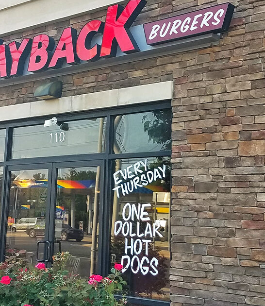 hot dogs restaurants delaware ftr