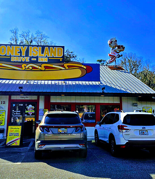 hot dogs restaurants florida ftr