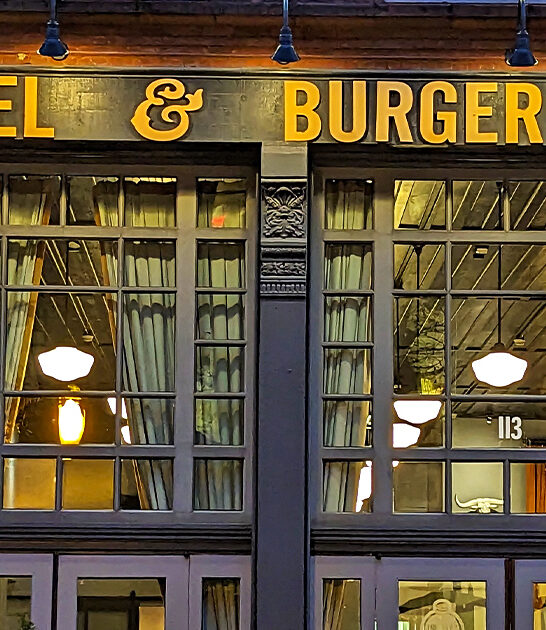 huge cheeseburgers restaurant kentucky ftr