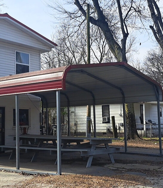 humble barbecue restaurant arkansas ftr