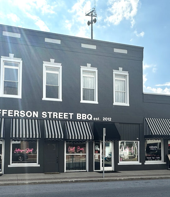 humble barbecue restaurant indiana ftr