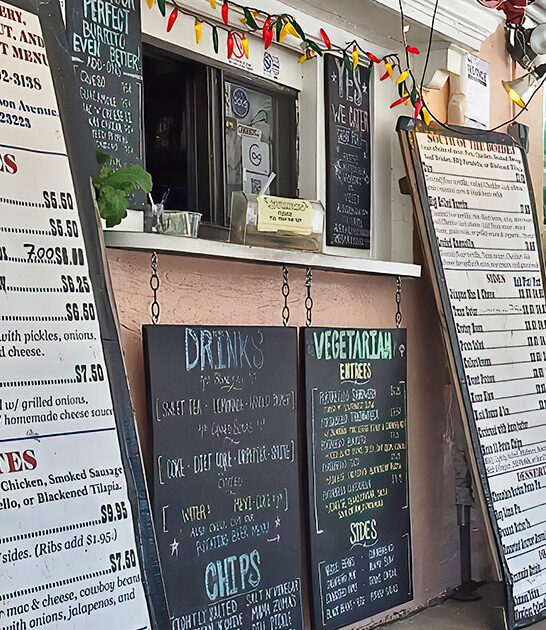 humble barbecue restaurant virginia ftr