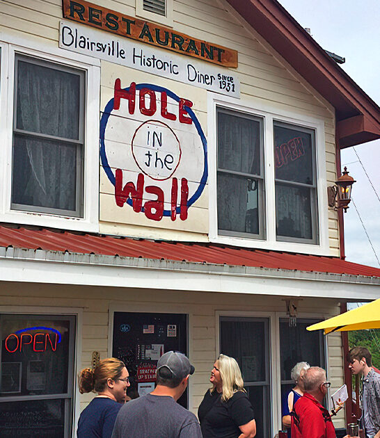 humble breakfast restaurant georgia ftr