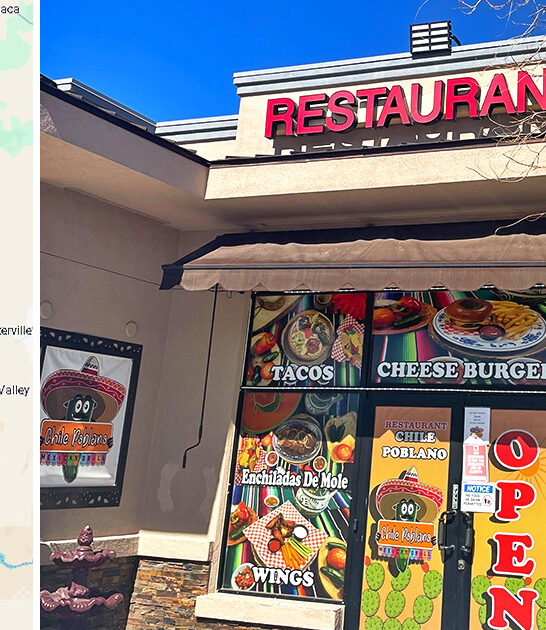 humble burito restaurant nevada ftr