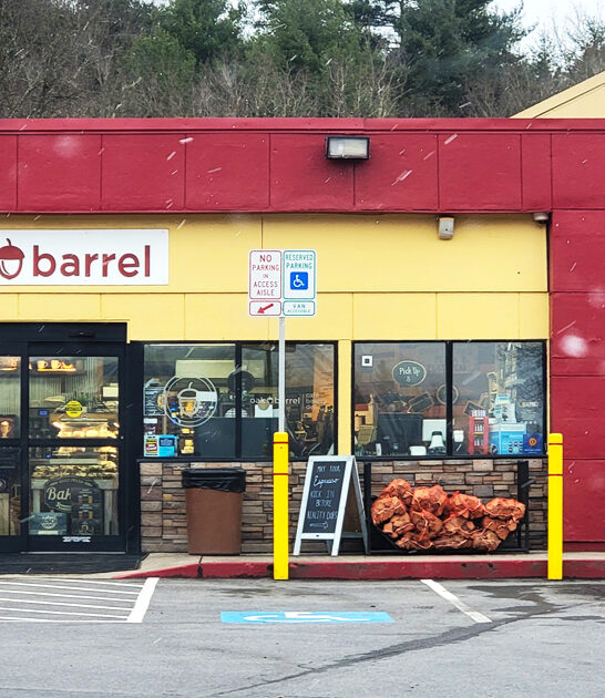 humble cafe maryland cheesecakes ftr