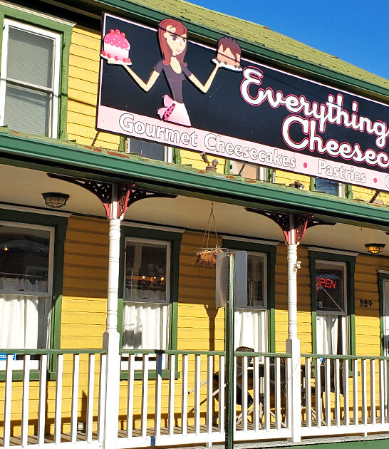 humble cafe west virginia ftr