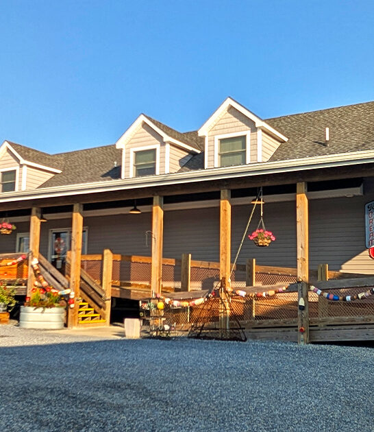 humble delaware seafood restaurant ftr