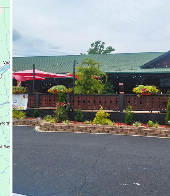 humble kentucky chili burrito ftr