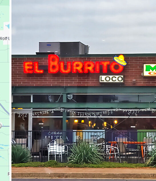 humble michigan delicious burritos ftr