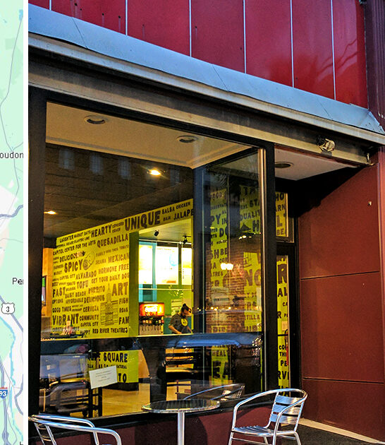 humble new hampshire burrito ftr