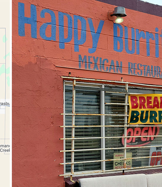 humble restaurant burrito colorado ftr