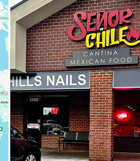 humble restaurant chimichangas maryland ftr