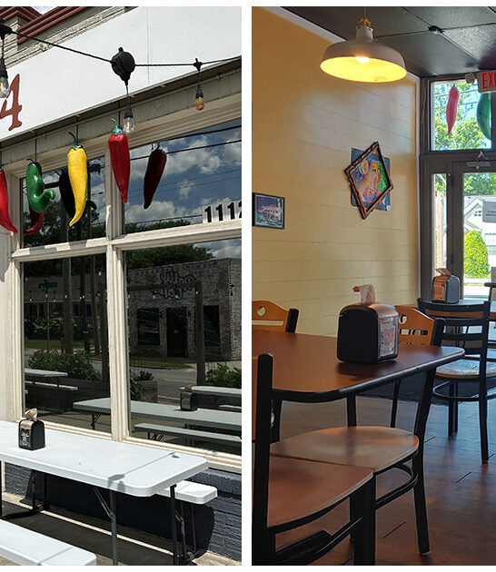 humble restaurant south carolina ftr