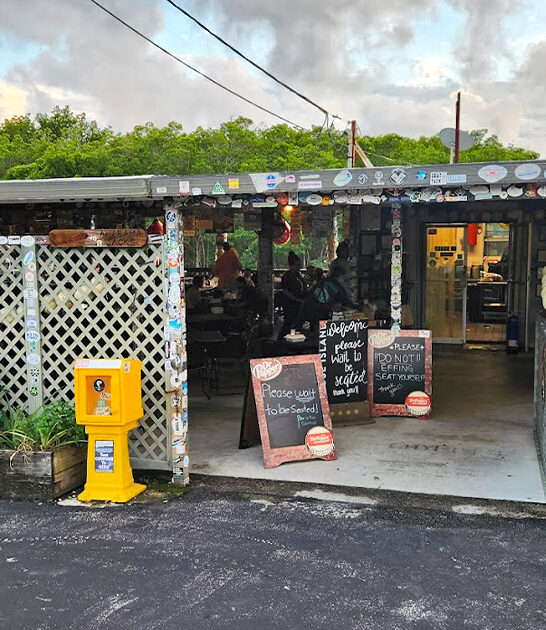 humble seafood restaurant florida ftr