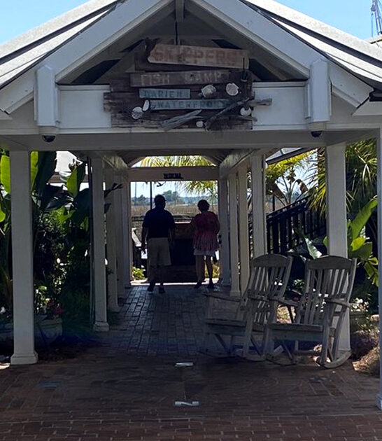 humble seafood restaurant georgia ftr