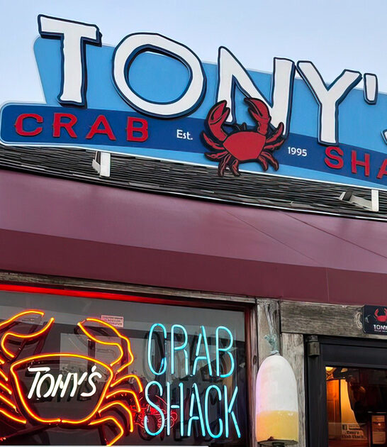 humble seafood restaurant oregon ftr