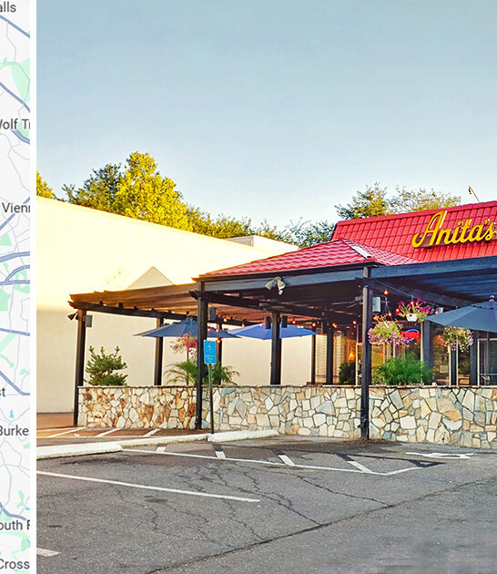 humble virginia green burrito ftr