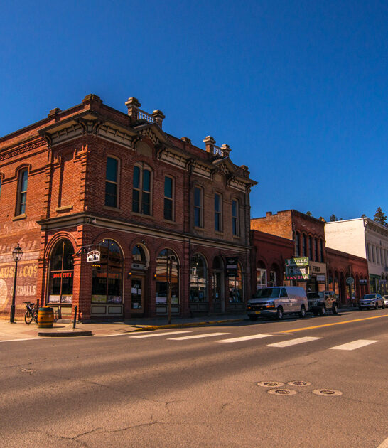 hunting antiques town oregon ftr