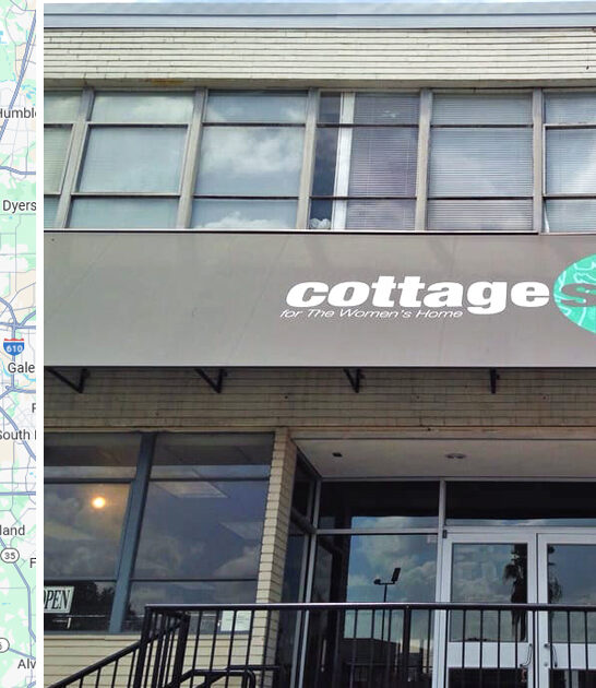 hunting thrift store texas ftr