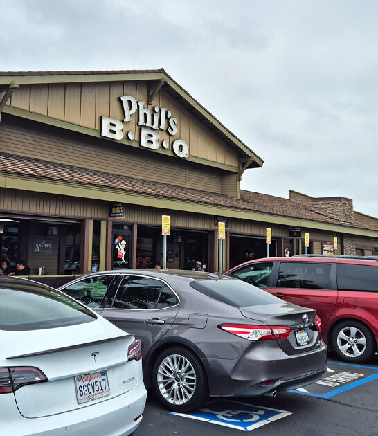 iconic barbecue restaurants california ftr