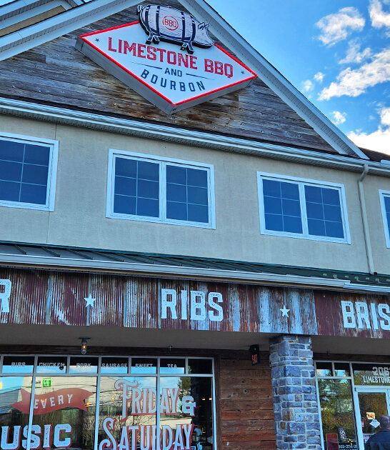 iconic barbecue restaurants delaware ftr