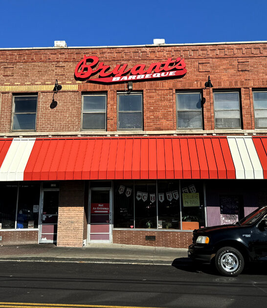 iconic barbecue restaurants missouri ftr