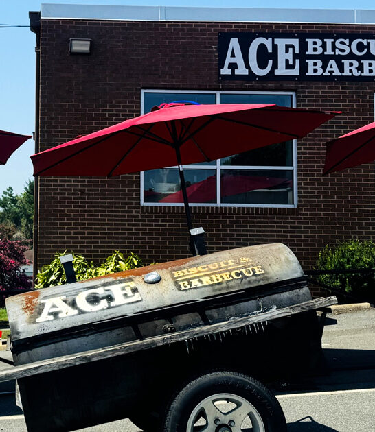 iconic barbecue restaurants virginia ftr