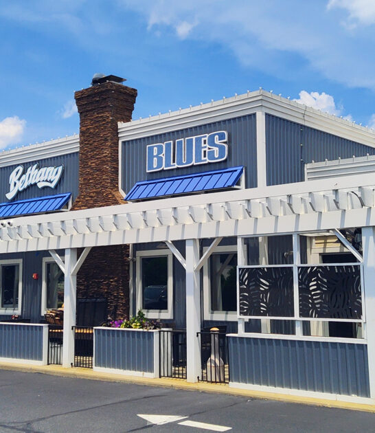 iconic bbq joint delaware ftr