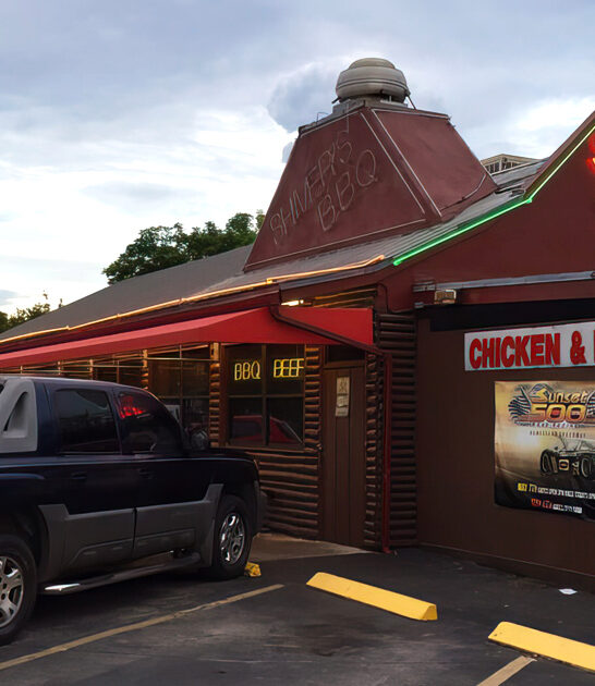 iconic bbq joint florida ftr