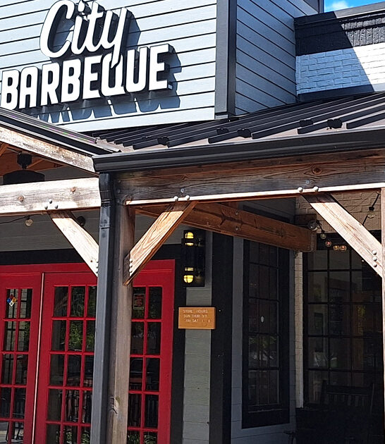 iconic bbq joint georgia ftr