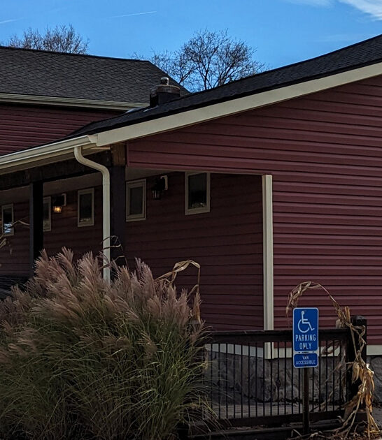 iconic bbq joint ohio ftr