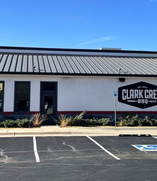 iconic bbq joint oklahoma ftr
